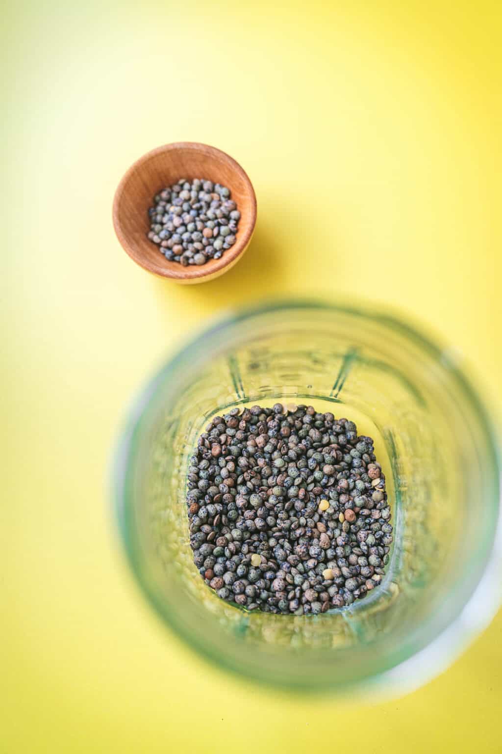 How To Sprout Lentils - The Wonderful World of Sprouts