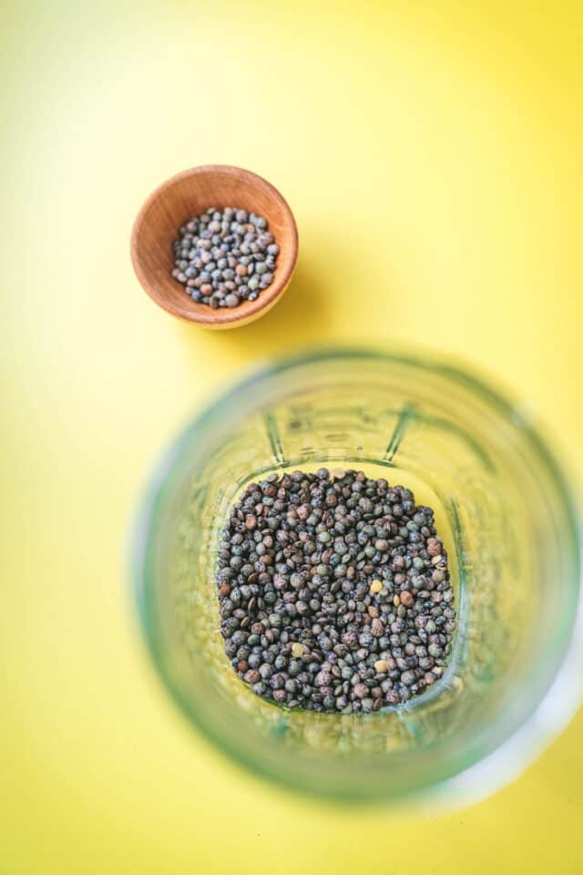 How To Sprout Lentils - The Wonderful World of Sprouts