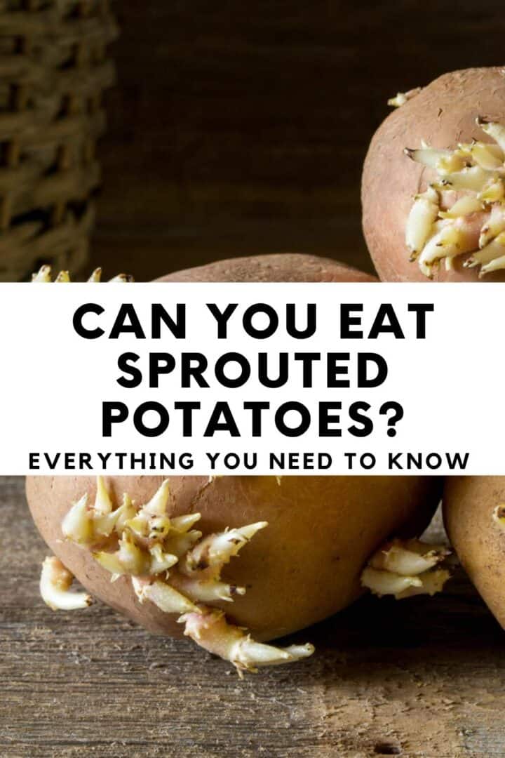 Can You Eat Sprouted Potatoes? Everything You Need to Know