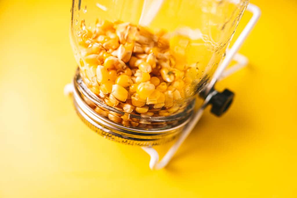 How to Grow Corn Sprouts