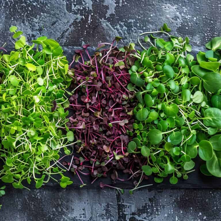 A Guide to Sprouting Nuts and Seeds - The Wonderful World of Sprouts